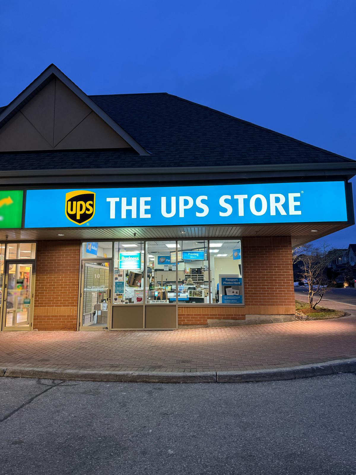 Signage & Sign Making – Persis Print