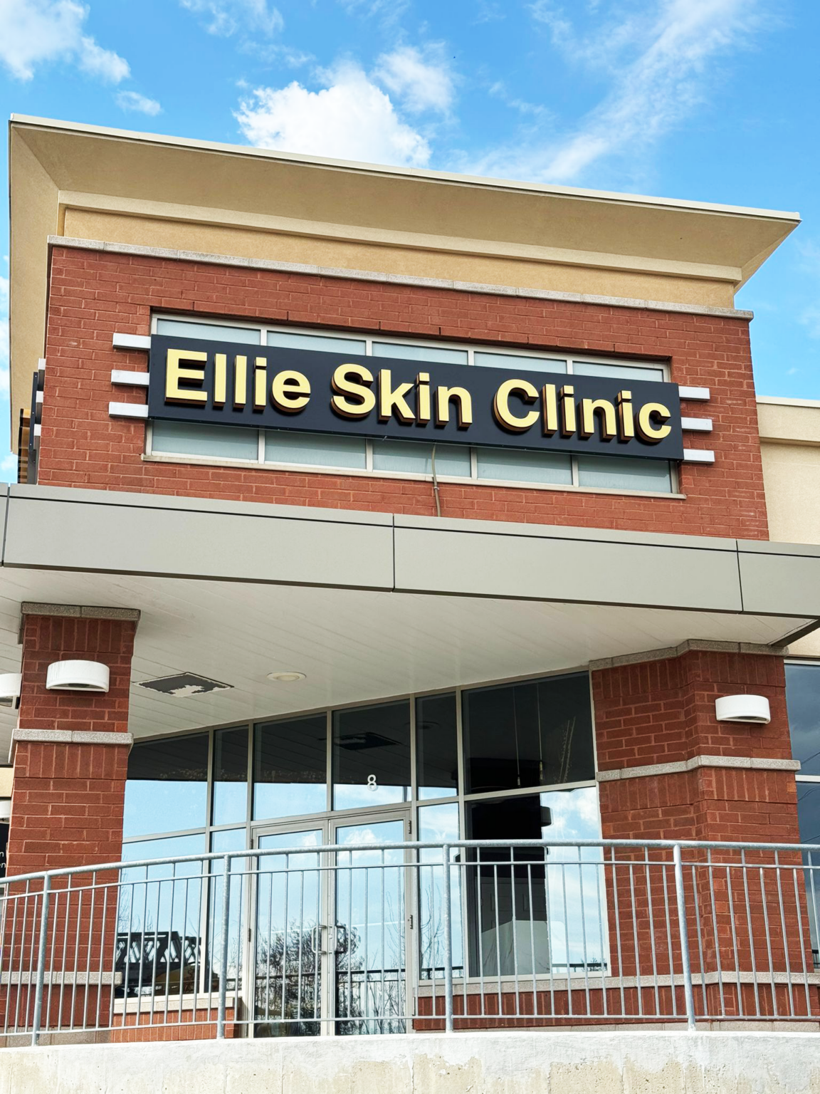 Signage & Sign Making – Persis Print